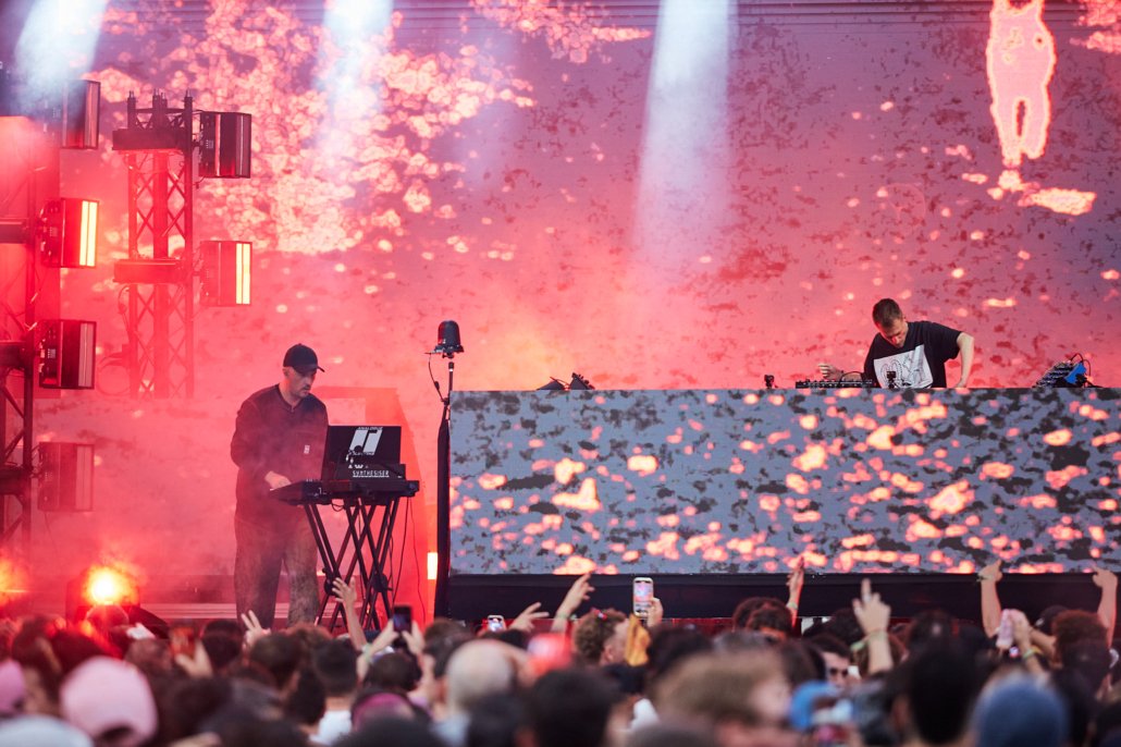 Sónar 2026 TIPS AND TRICKS – Go Wanderly