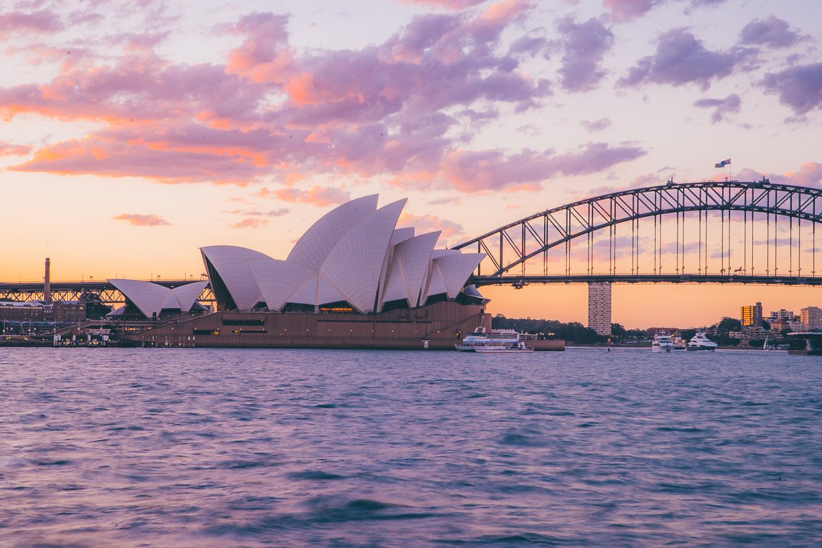 The Best Sydney Itinerary | How to Spend 4-7 Days in Sydney – Go Wanderly